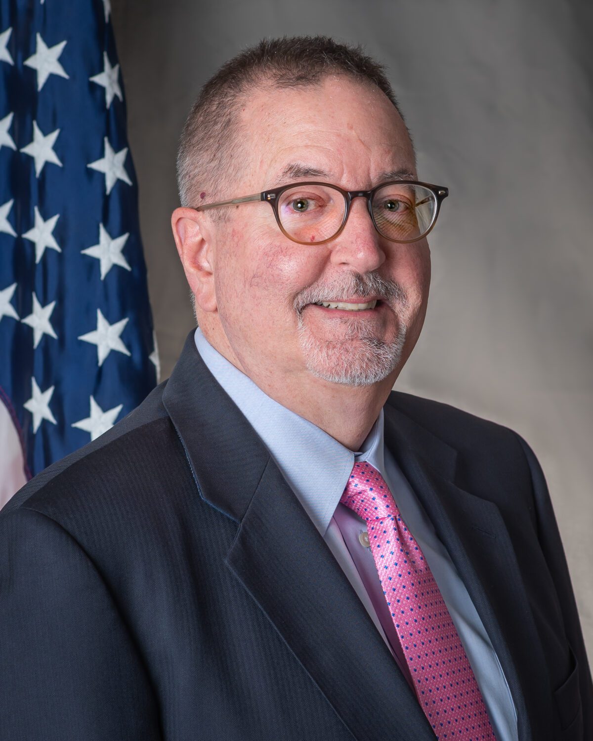 Top HR Execs to Watch in 2024: System High Corp.'s Tom Painter ...