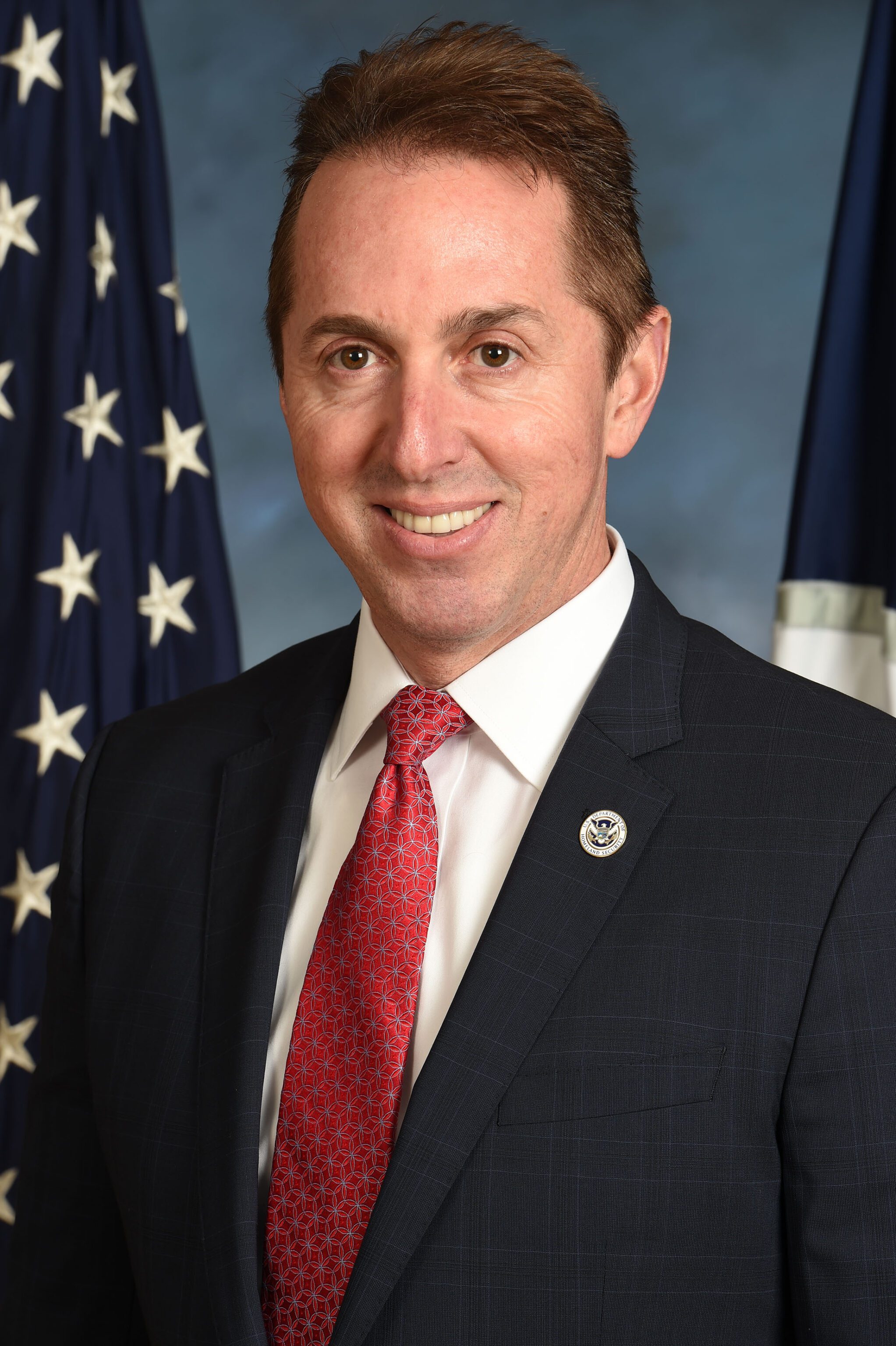 Top Supply Chain Execs to Watch in 2024: IBM Consulting's Troy Edgar ...