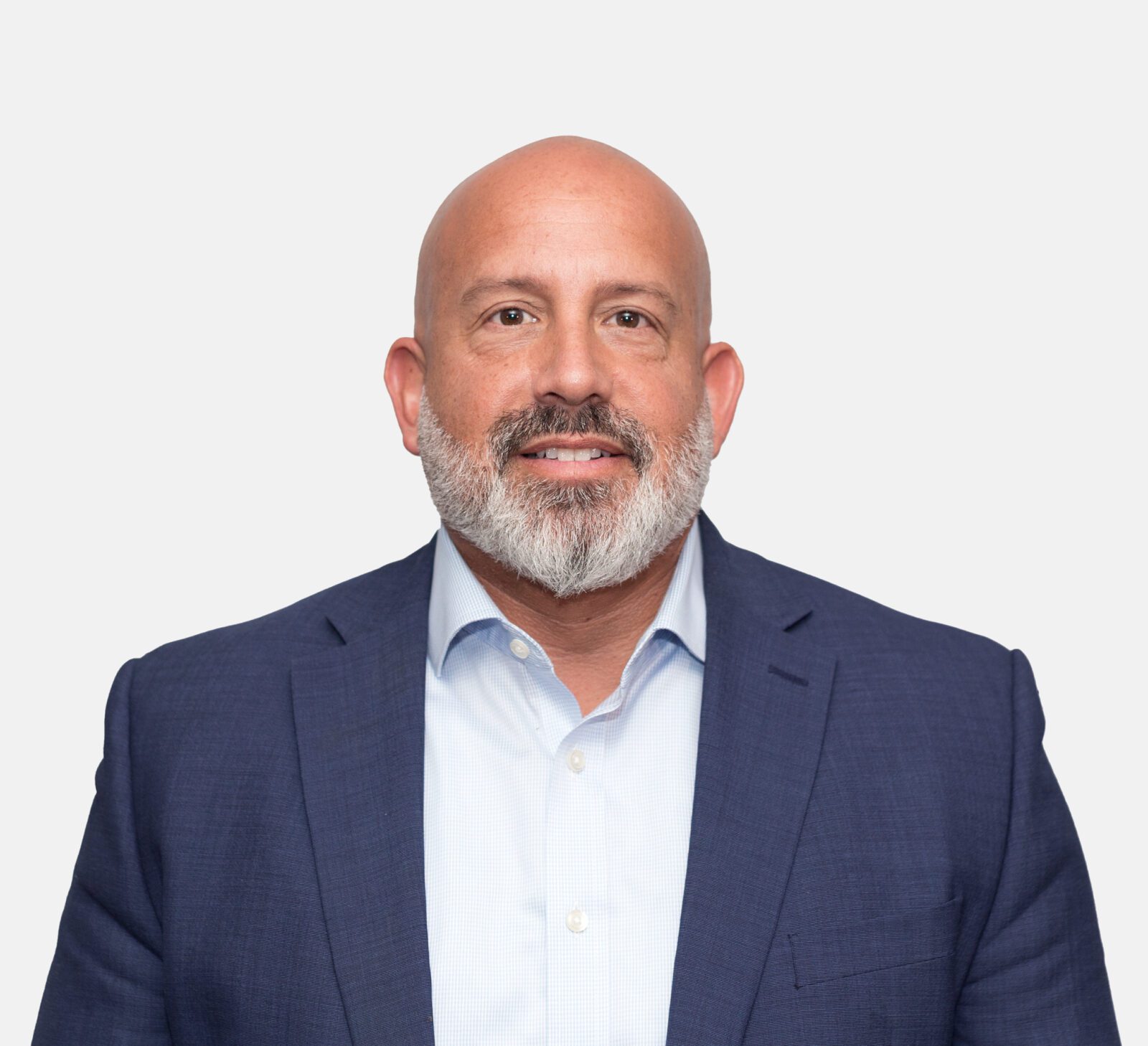 Top National Security Execs to Watch in 2024: IntelliBridge's Jesse ...