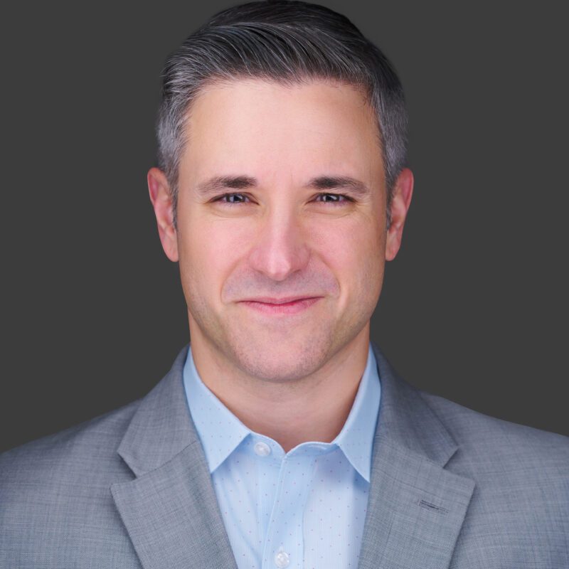 Pinnacle Award Finalist Paul Frommelt: 'Focus on Mastering the Art of ...