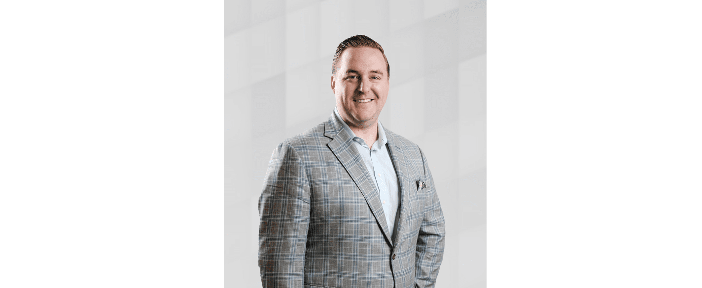 Top CFOs to Watch in 2024: Aptive's Steve Jonas | WashingtonExec