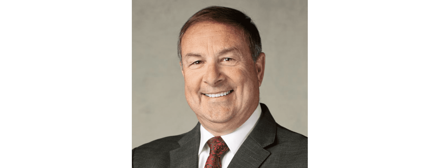 Pinnacle Award Finalist Christopher Bogdan: 'Dream Big and Never Give ...