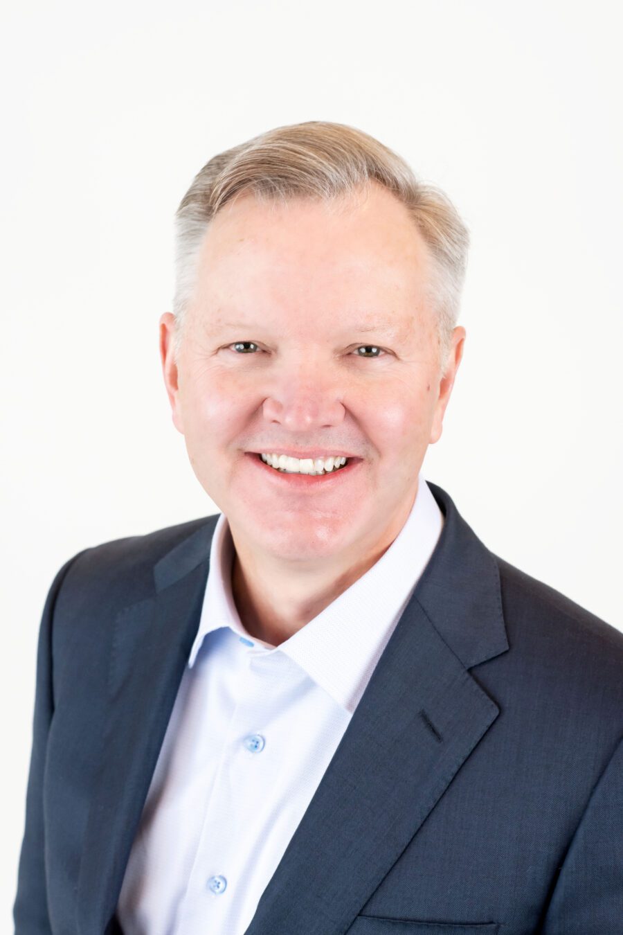 Pinnacle Award Finalist Sean Harrison: 'Be Curious and Embrace ...