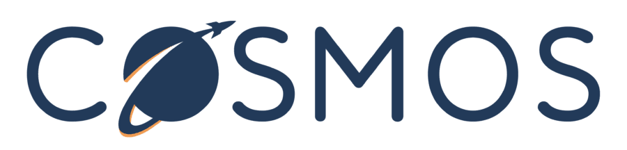 Pinnacle Award Finalist COSMOS, a Naval Information Warfare Center Pacific Cloud Computing ...