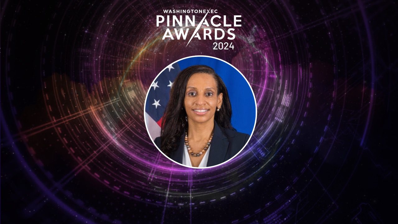Pinnacle Award Finalist Donna Bennett: 'Be a Proactive Leader ...