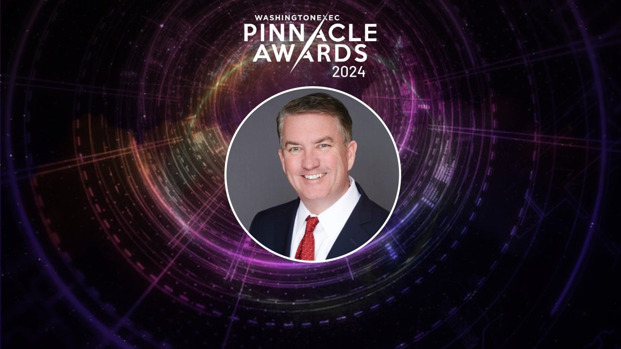 Pinnacle Award Finalist Steve Hoffman: 'As a Leader, You Need to Have ...