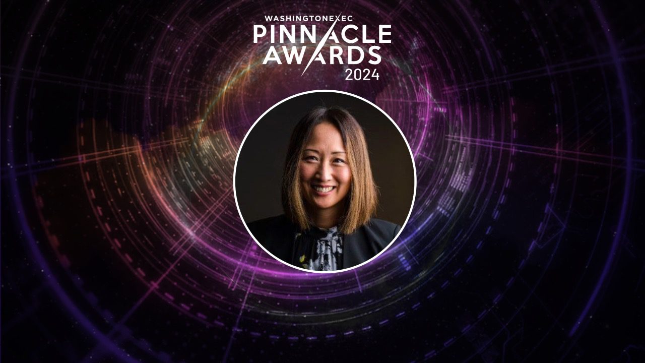 Pinnacle Award Finalist Alexandra Gurney: 'Lead with Questions and Seek to Understand ...