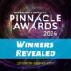2024 Pinnacle Awards Winners Revealed | WashingtonExec