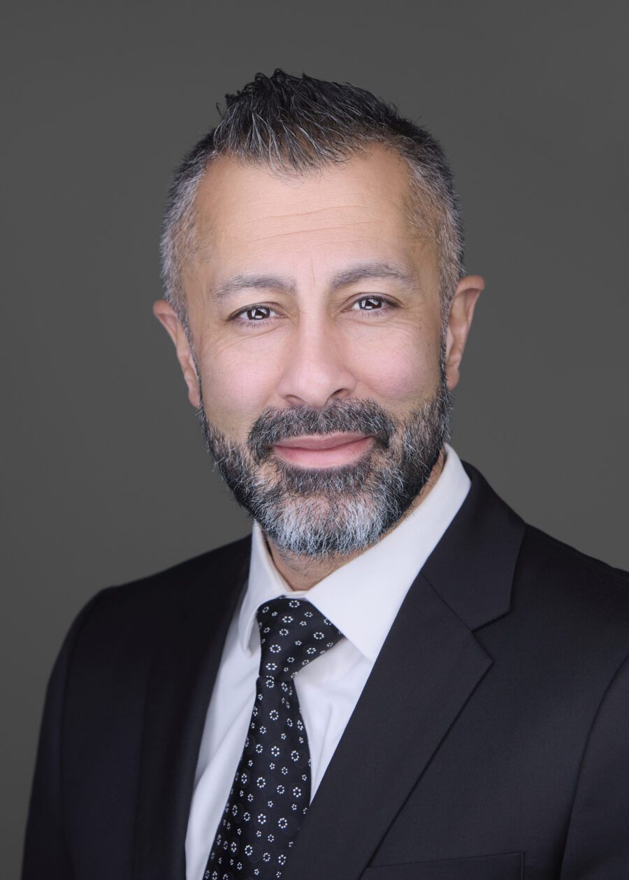 Pinnacle Award Finalist Razwan Raja: 'If at First You Don't Succeed ...