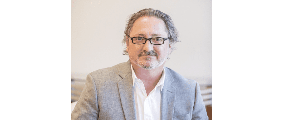 Pinnacle Award Finalist Mark Poe: 'Never Stop Learning' | WashingtonExec