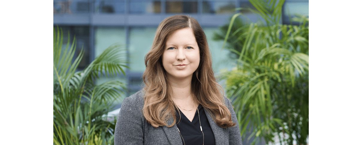 Pinnacle Award Finalist Alex Bender: 'Become an Advocate for the ...