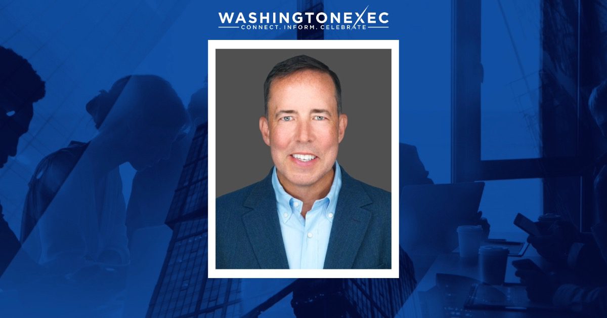 Allocore CEO Bill Webner on Modernizing Government Financial Systems | WashingtonExec