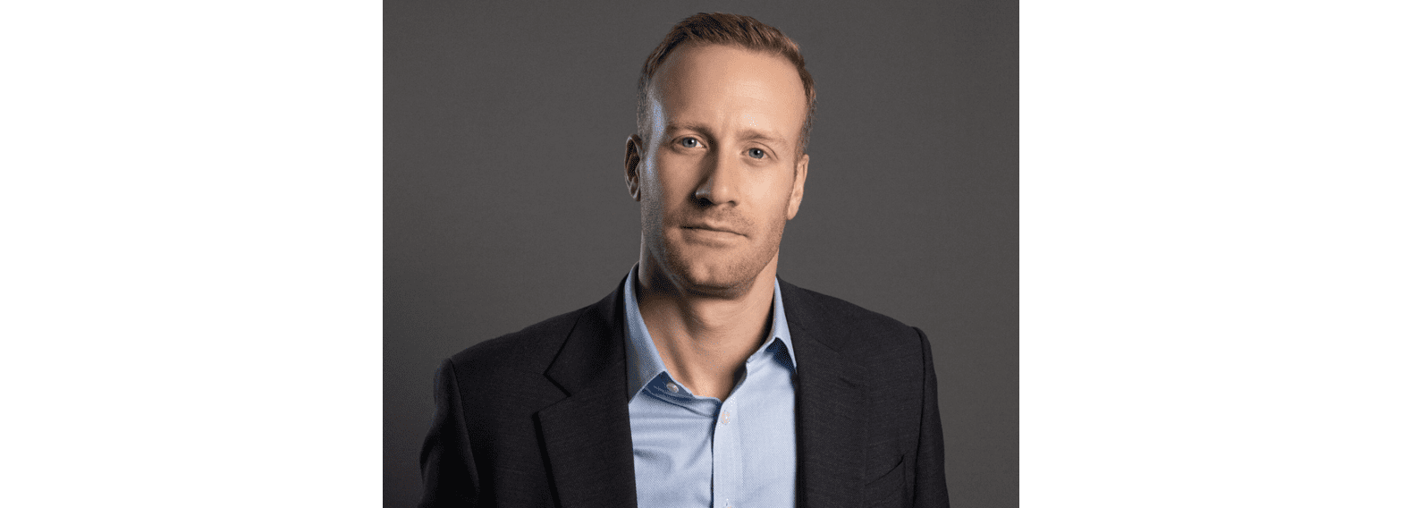 Top MarCom Execs to Watch in 2024: GDIT's Oliver Nutt | WashingtonExec