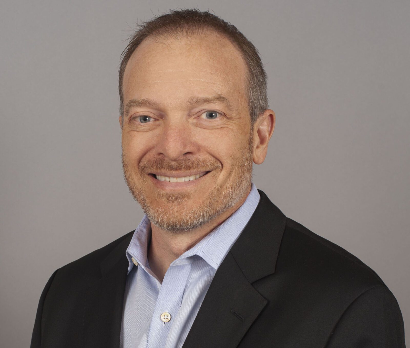 Top Public Sector Leaders to Watch in 2025: Elastic's Chris Townsend ...