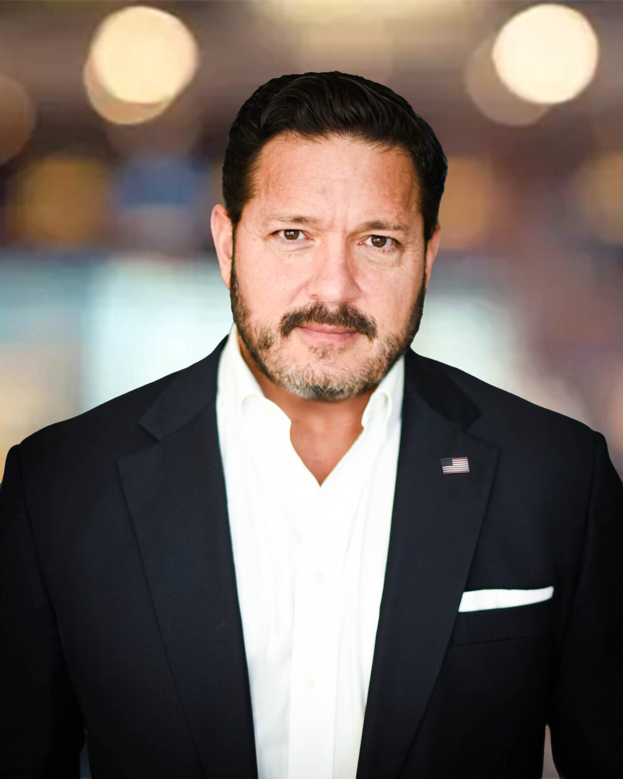 Top Public Sector Leaders to Watch in 2025 | WashingtonExec