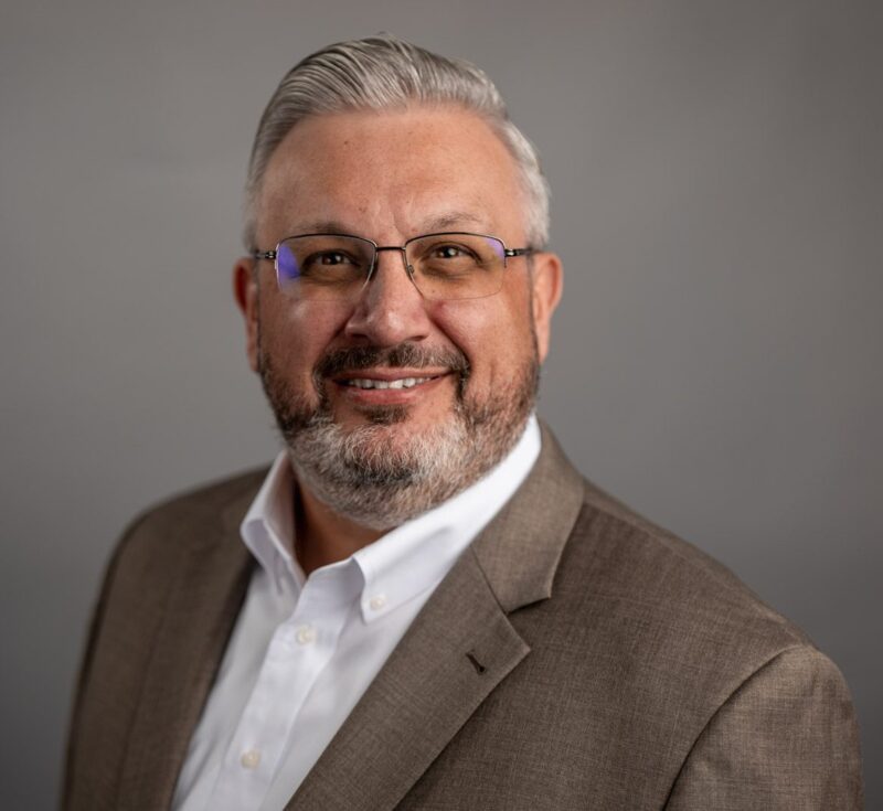 Jason Goodfriend Joins GDIT as VP, GM, Army and Defense Agencies ...