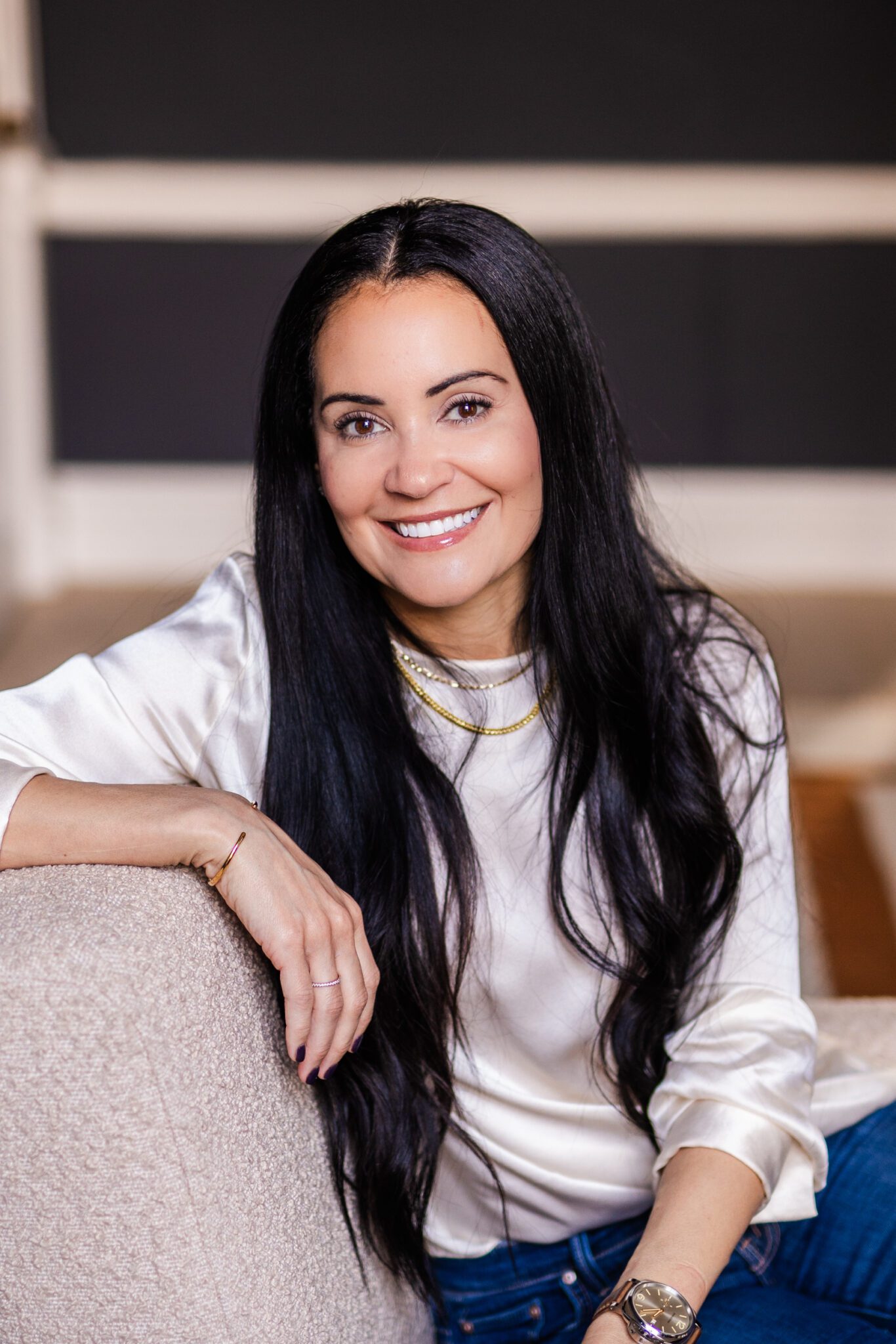 Top Public Sector Leaders to Watch in 2025: BlackSky's Lyn Chassagne | WashingtonExec