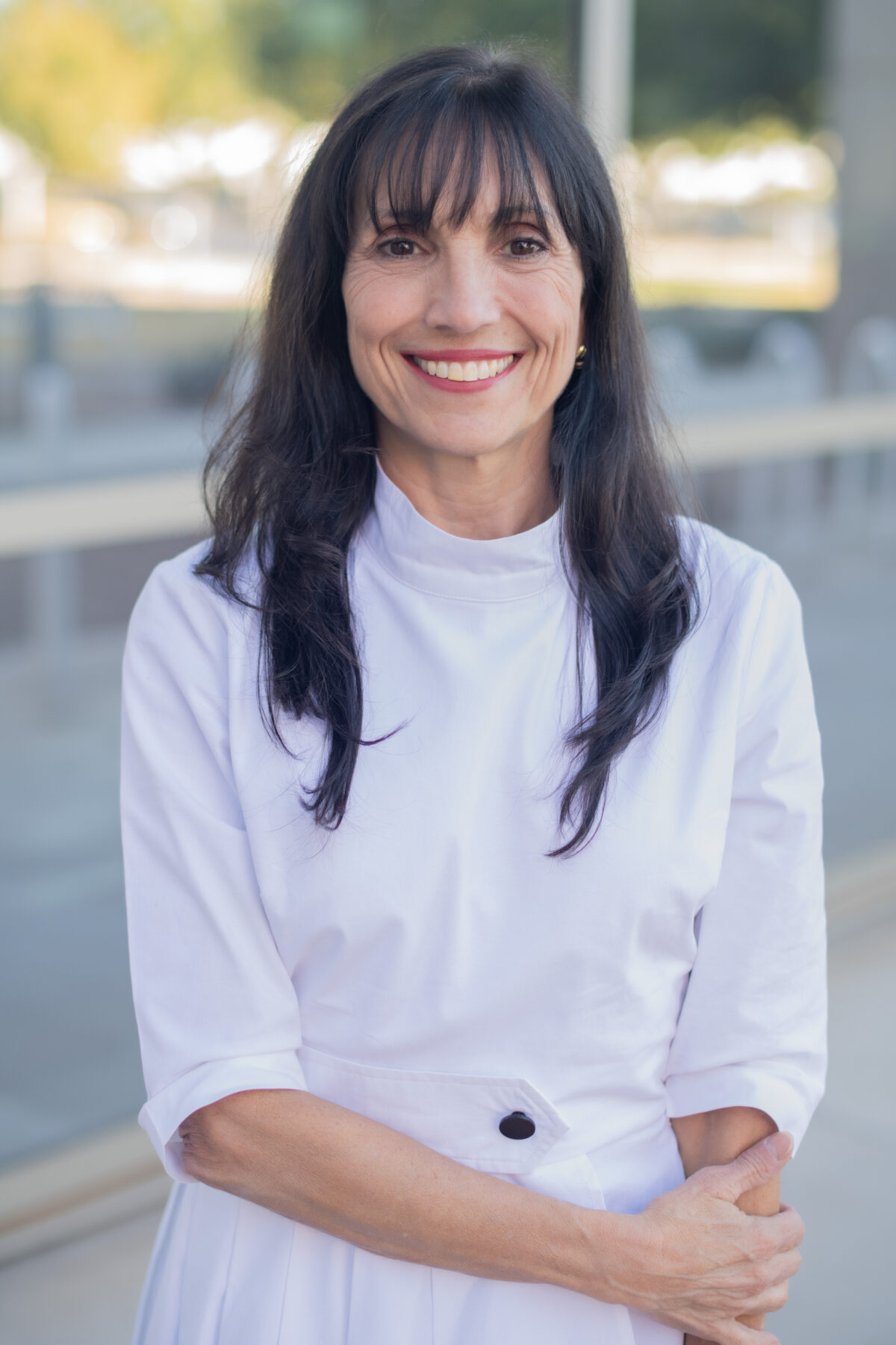 Top Public Sector Leaders to Watch in 2025: NetApp's Michelle Rudnicki ...