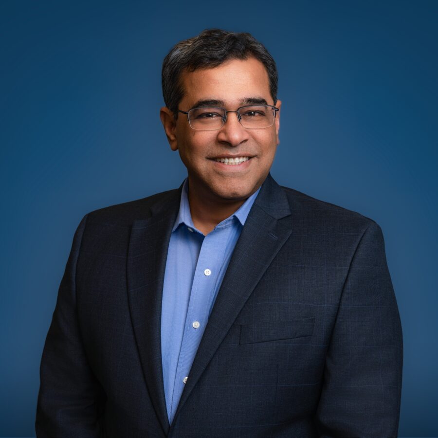 Top Execs to Watch in 2025 | WashingtonExec