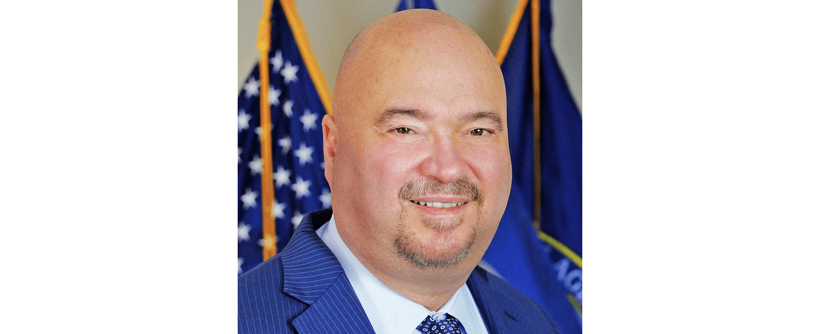 Top National Security Execs to Watch in 2024: FEMA's Charlie Armstrong ...