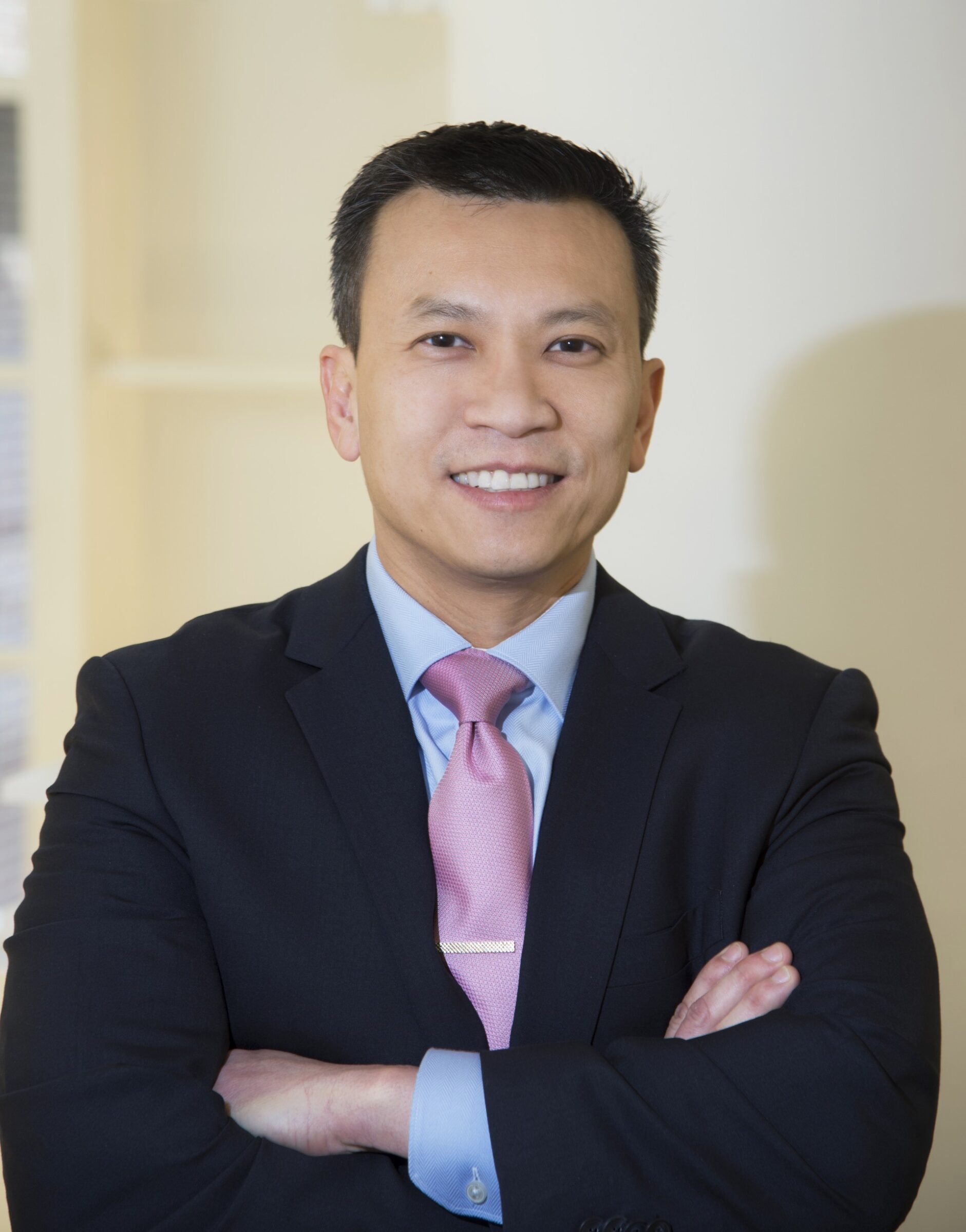 Top Public Sector Leaders to Watch in 2025: Sayari's Steve Nguyen ...