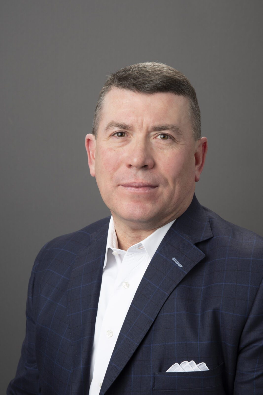 Top Execs to Watch in 2025 | WashingtonExec