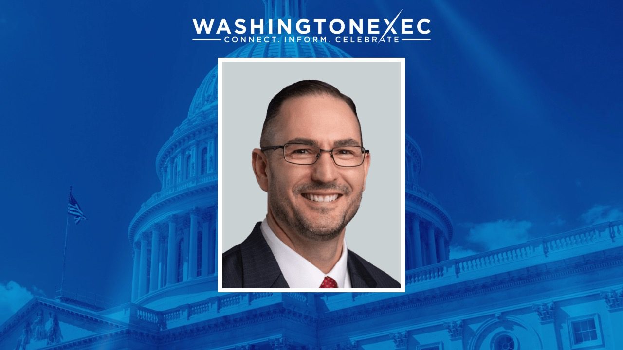 J&J Worldwide Services Names K. Ryan Jenkins Executive Director for BD ...