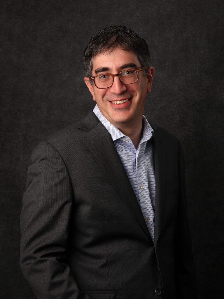 Top AI Execs to Watch in 2025 | WashingtonExec