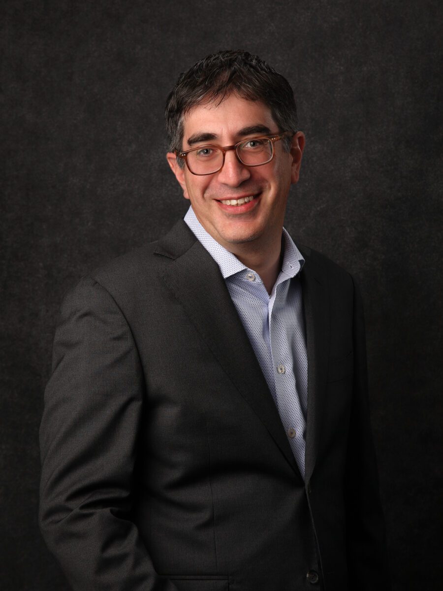 Top AI Execs to Watch in 2025 | WashingtonExec