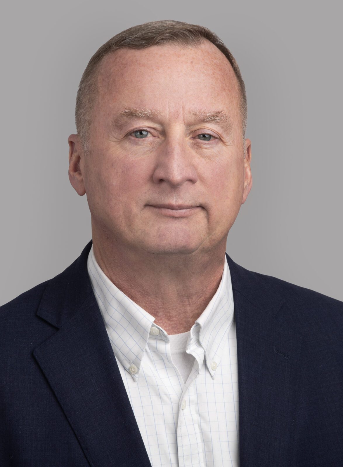 Top AI Execs to Watch in 2025: Clearview AI's Bill Solms | WashingtonExec