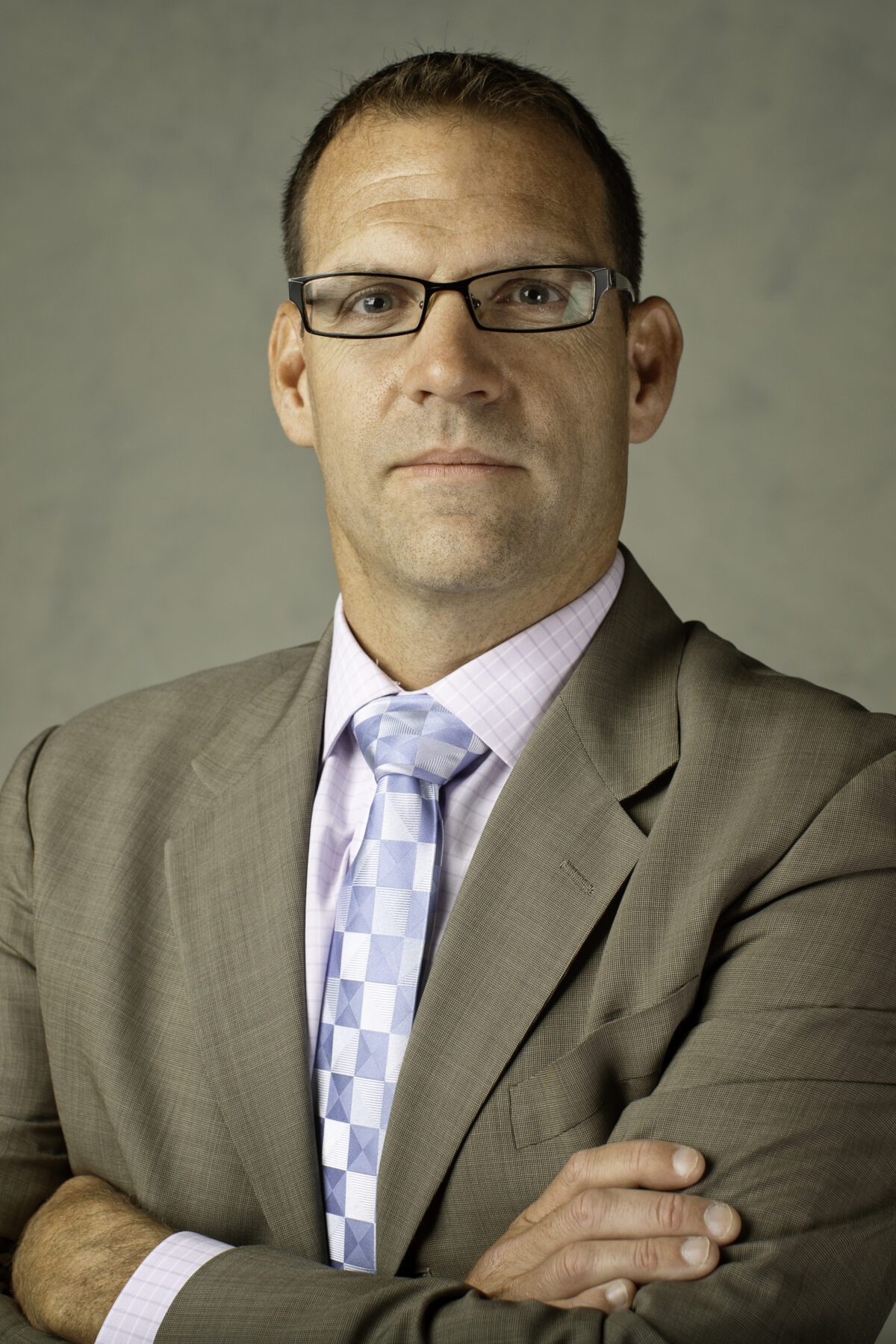 Top AI Execs to Watch in 2025: Booz Allen Hamilton's John Larson ...