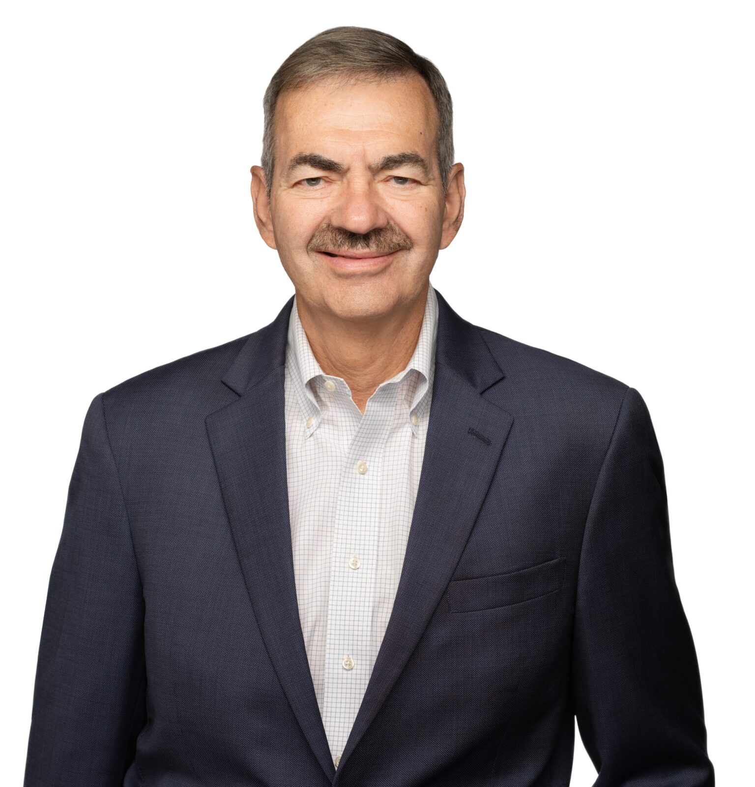 Top AI Execs to Watch in 2025: Amida Technology Solutions' Mark Forman ...