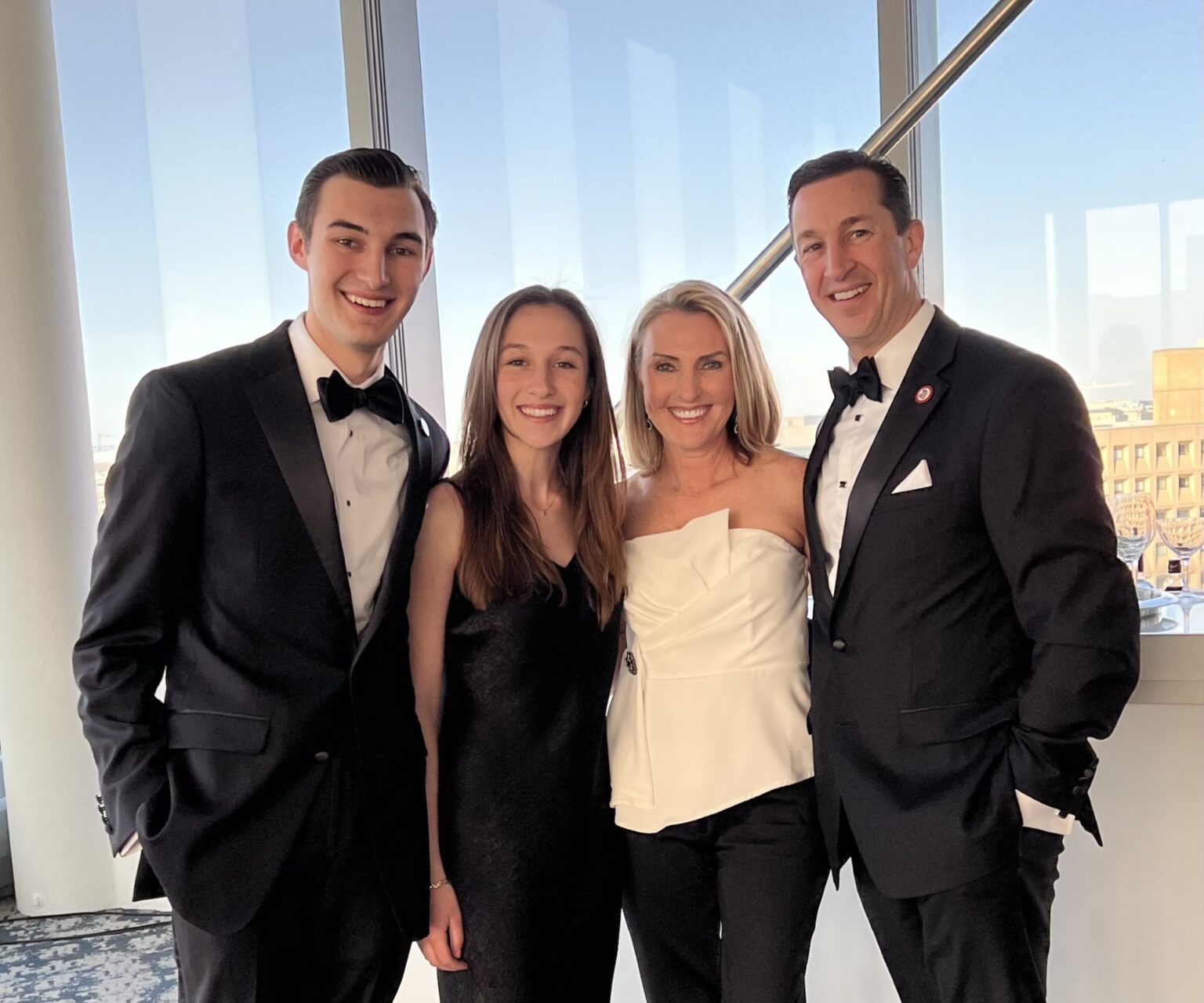 Plans Underway for White Hat Gala’s 10th Anniversary Fundraiser ...