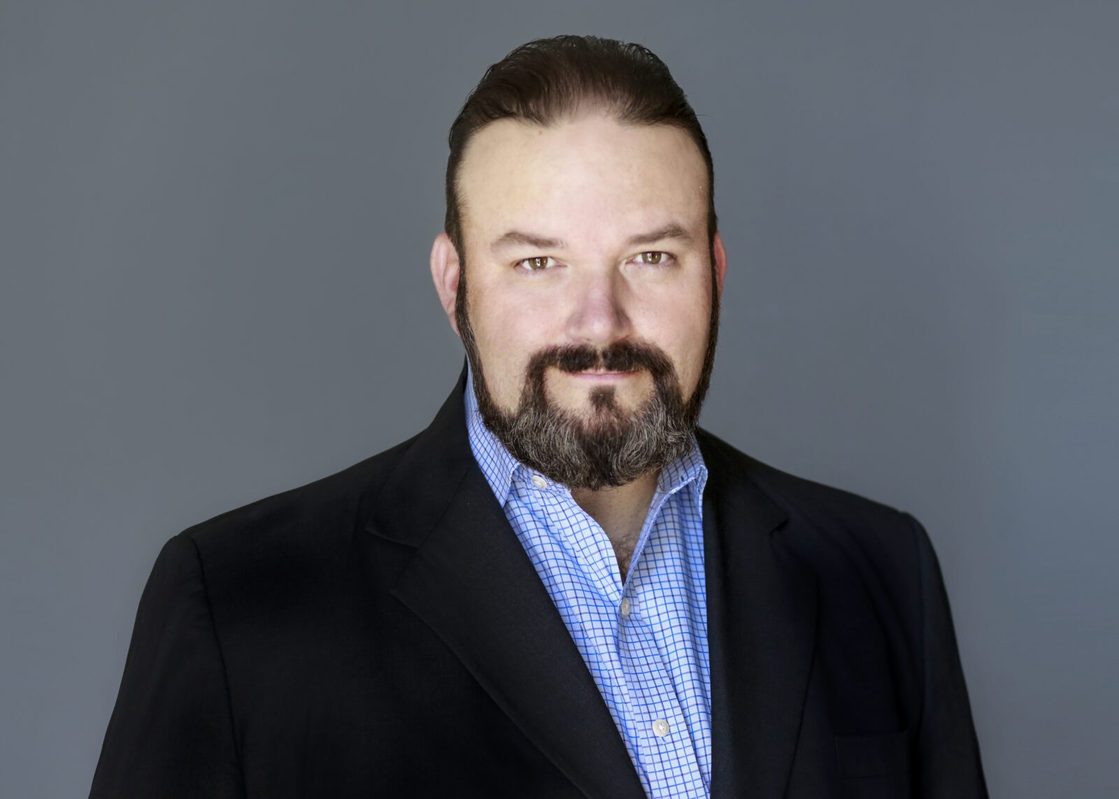 Top AI Execs to Watch in 2025: Guidehouse's Stuart Brown | WashingtonExec