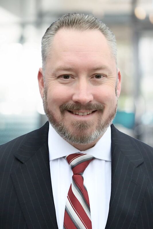 Top AI Execs to Watch in 2025: CGI's Victor Foulk | WashingtonExec