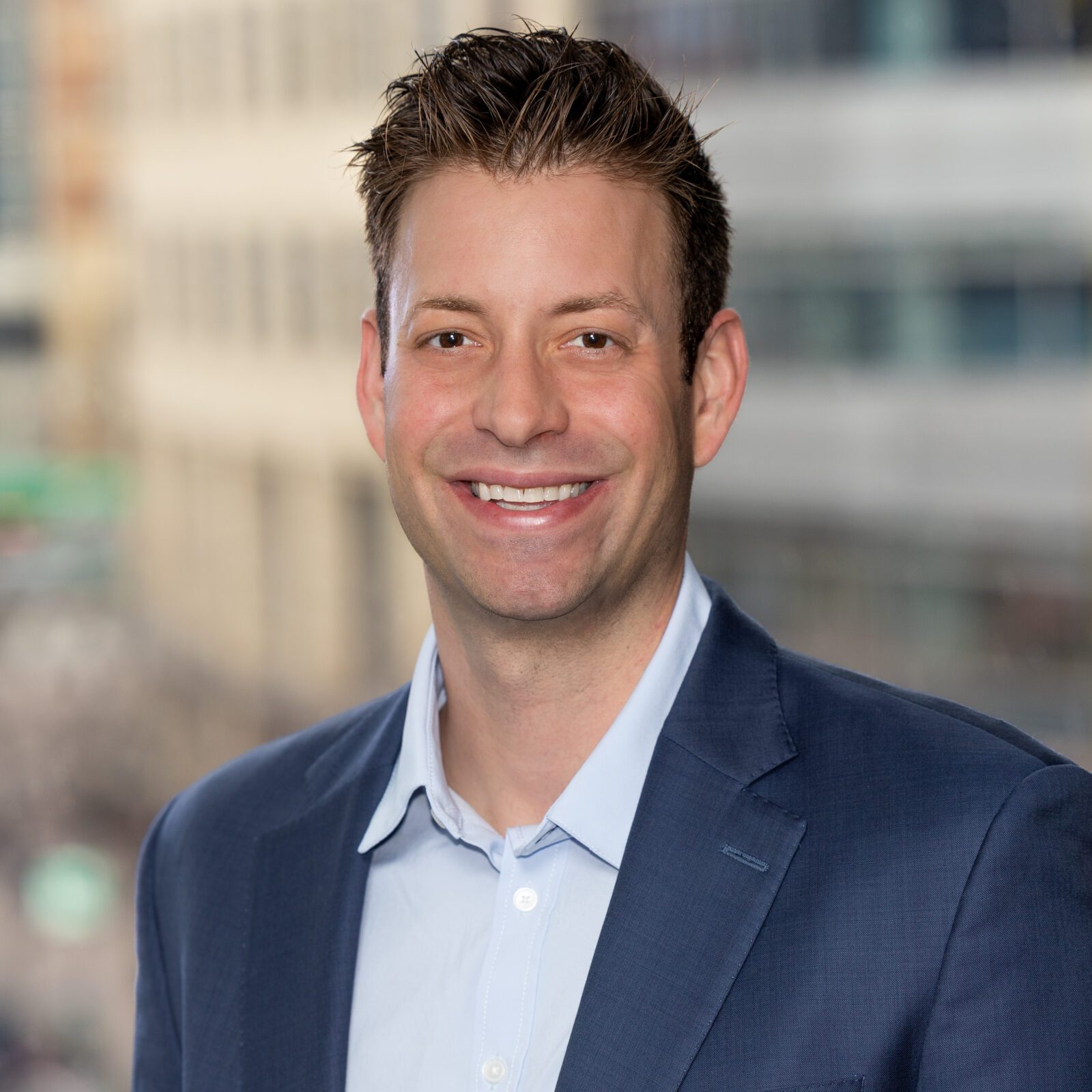 Top Cloud Executives to Watch in 2025 | WashingtonExec