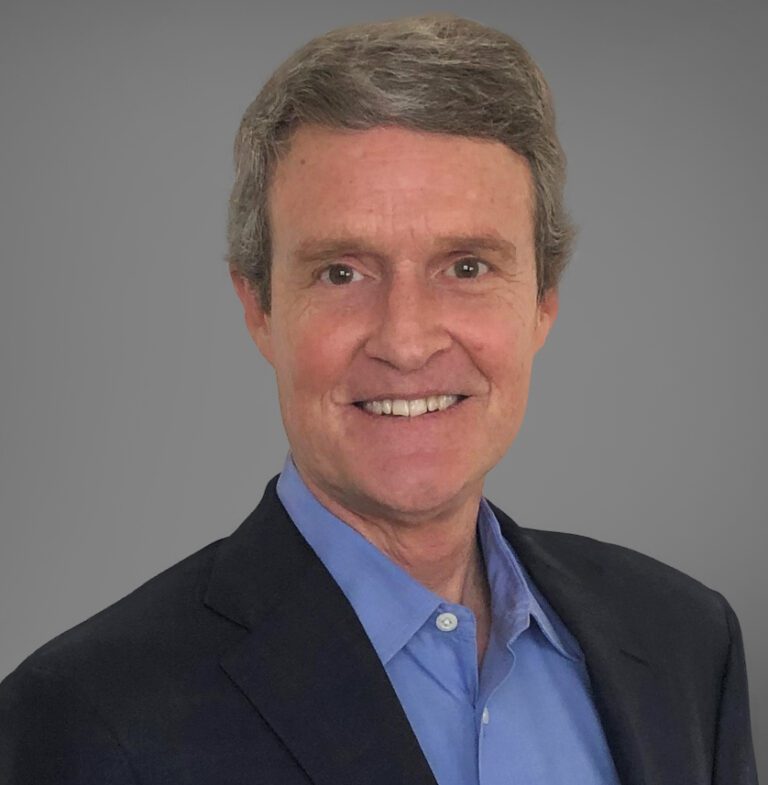 Top Space Execs to Watch in 2025: ASRC Federal's David Ziegler ...