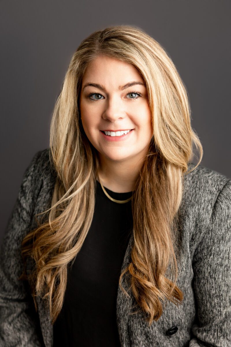 Clarity Innovations Taps Molly Beggy as VP of Proposal Operations ...