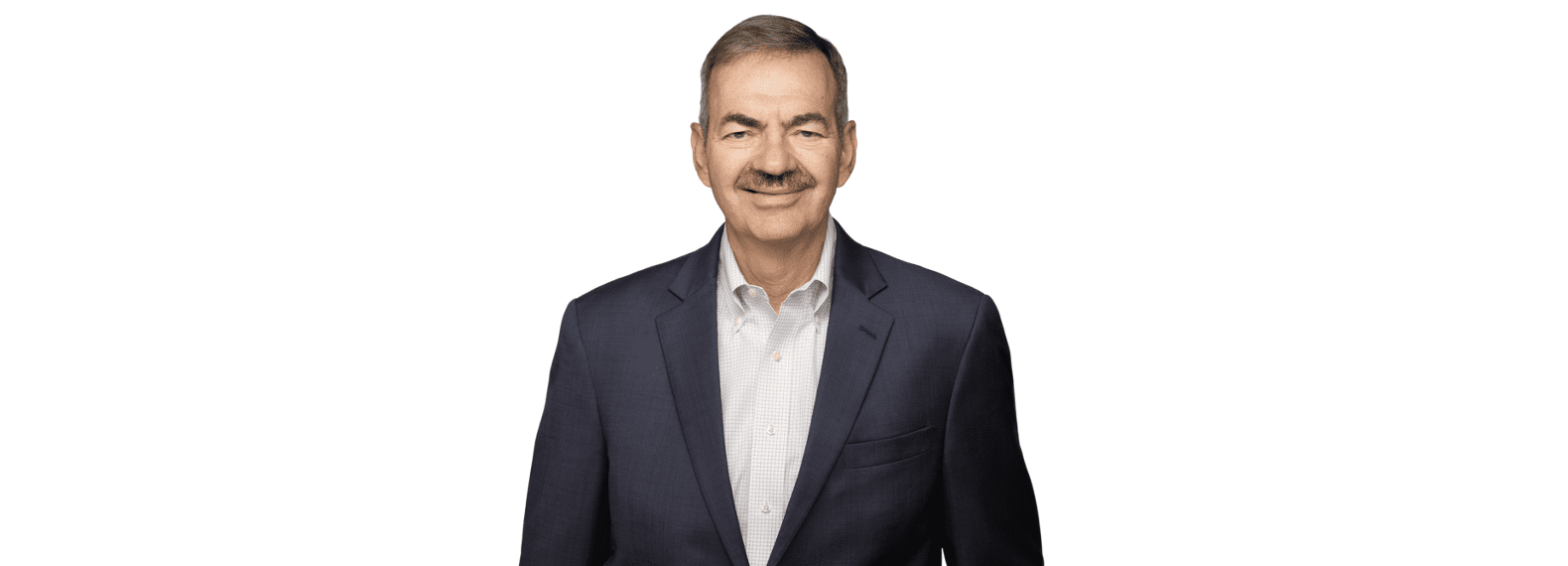 Top AI Execs to Watch in 2025: Amida Technology Solutions' Mark Forman ...