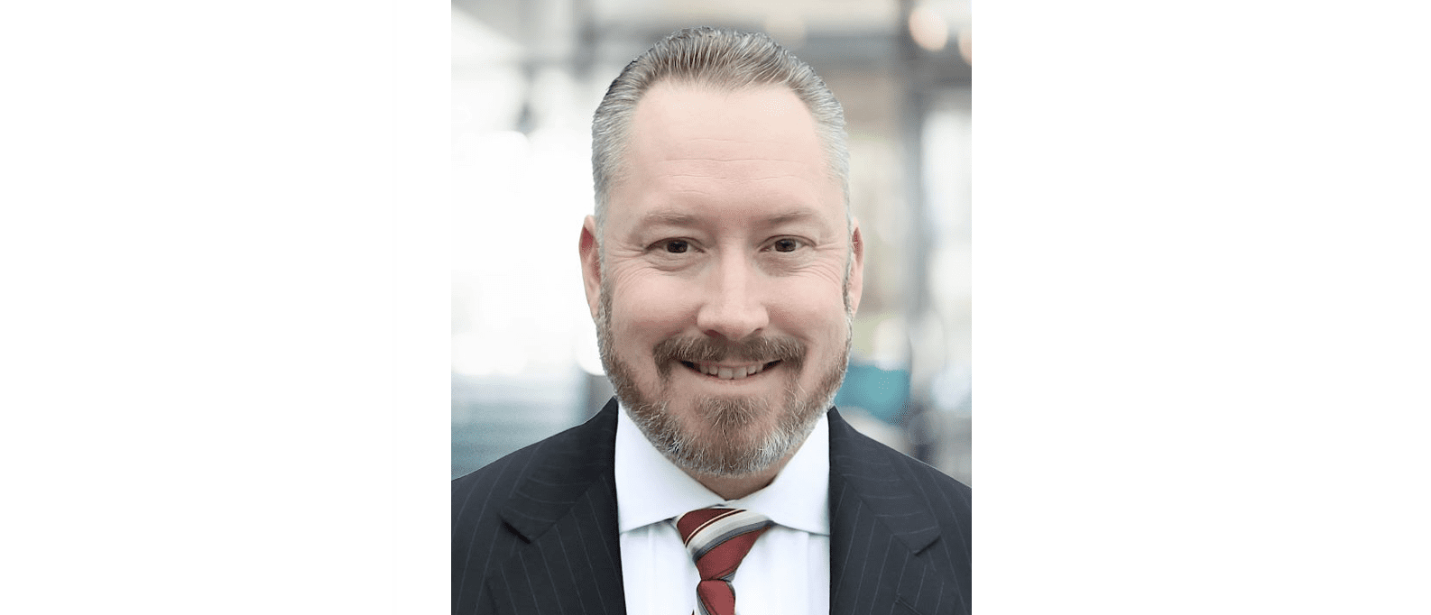 Top AI Execs to Watch in 2025: CGI's Victor Foulk | WashingtonExec