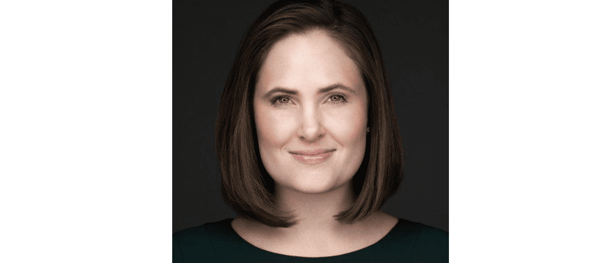 Ultra I&C’s Amanda Rudolph Takes the Helm of WashingtonExec’s MarCom ...