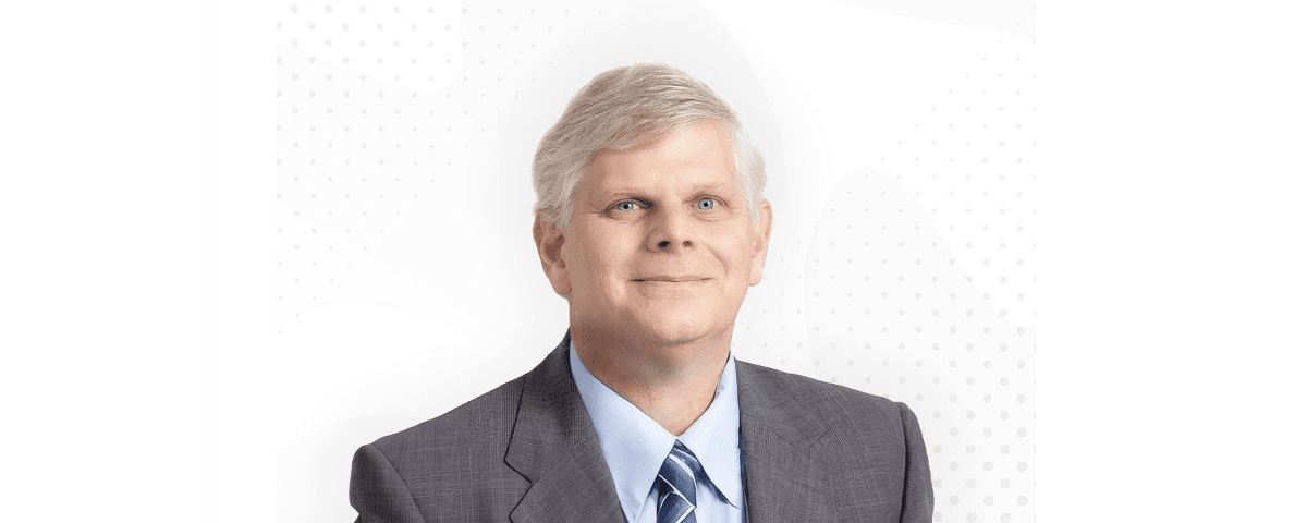 Top Cloud Executives to Watch in 2025: Maximus' Neil Kronimus ...