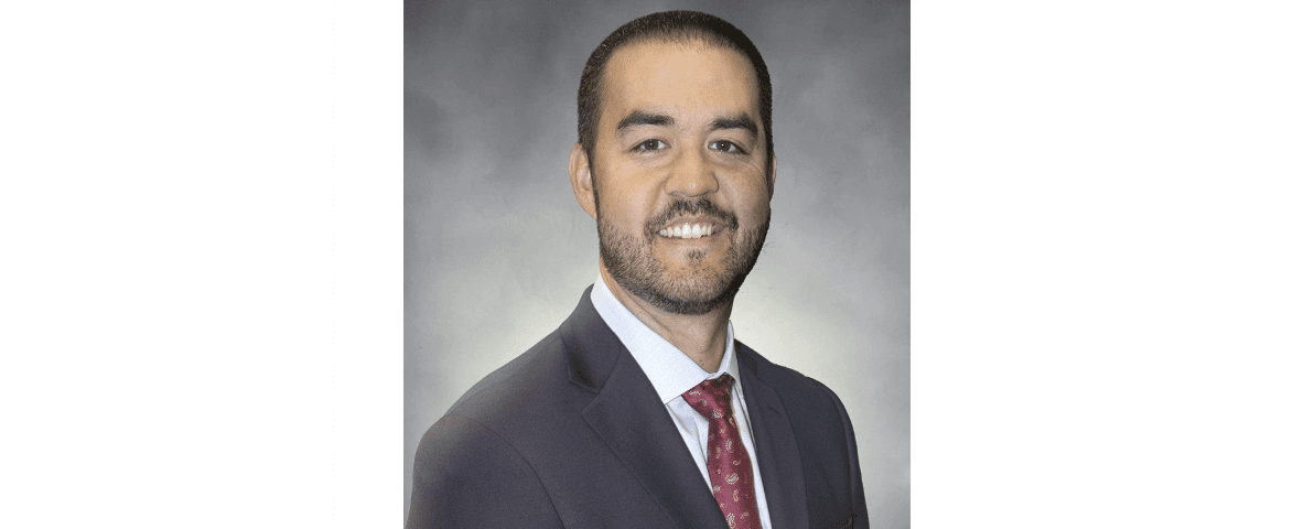 Top Space Execs to Watch in 2025: SMX's Ben Tarr | WashingtonExec