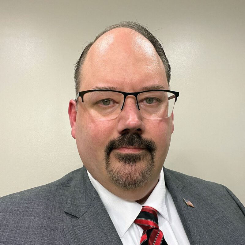 Top Space Execs to Watch in 2025: Riverside Research's Shiloh L ...