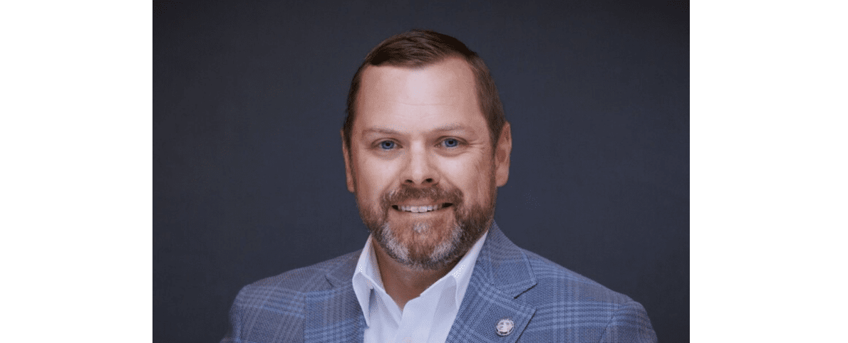 Top Space Execs to Watch in 2025: CACI's Matt Egger | WashingtonExec