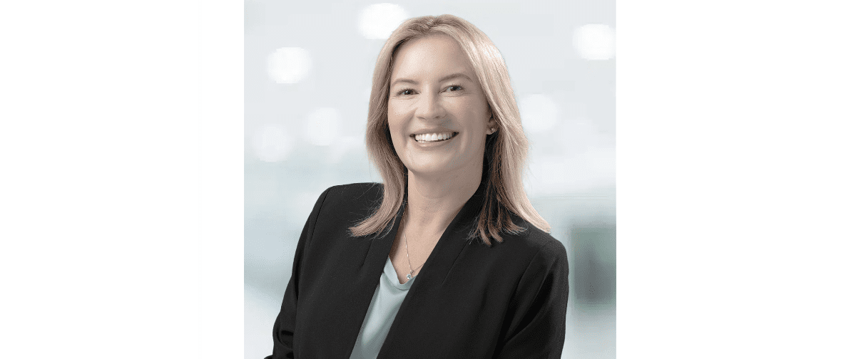 Building More Than Contracts: Two Six Technologies' Mandy Walter-Beam ...