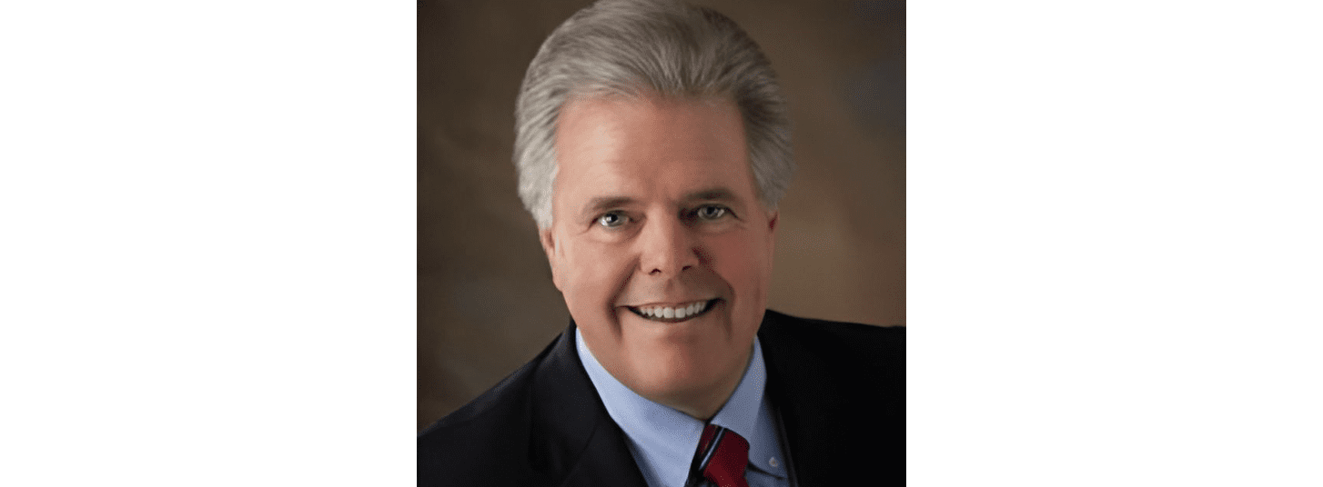 Top Space Execs to Watch in 2025: ENSCO's Kevin Pruett | WashingtonExec