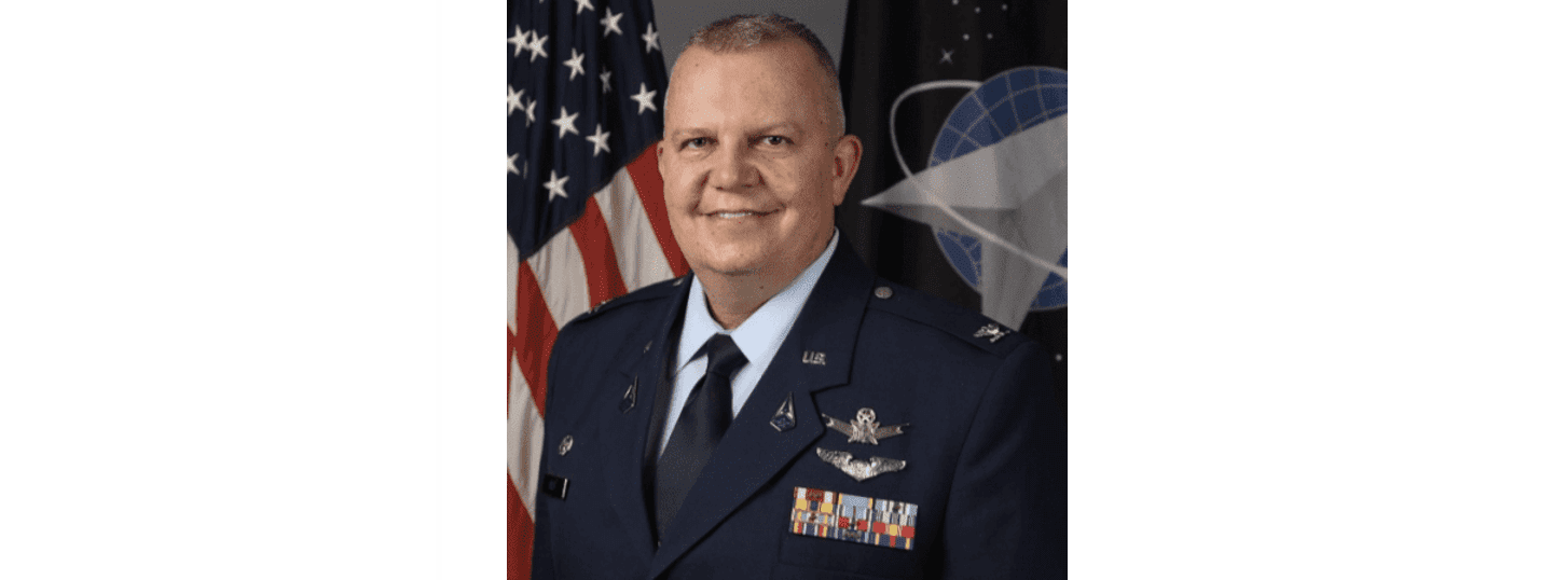 Top Space Execs to Watch in 2025: Space Force's Col. Eric Felt ...