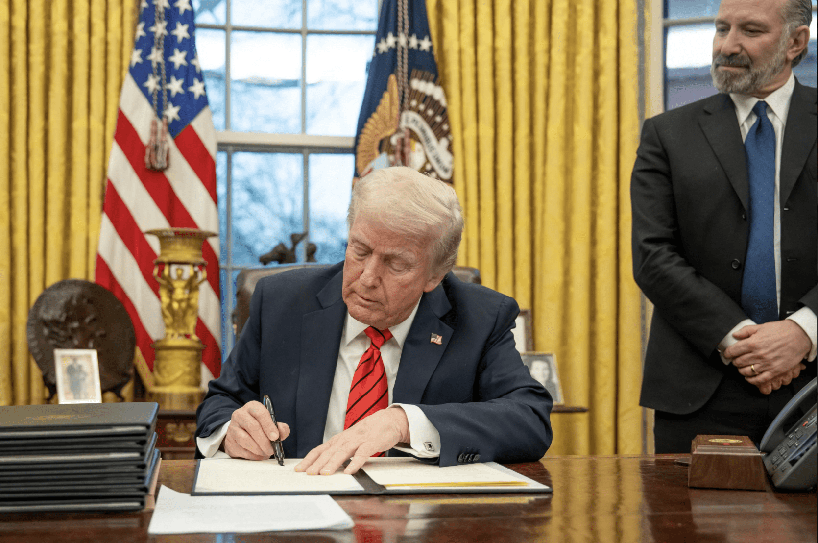 New EO Aims to Revamp Federal Procurement Rules | WashingtonExec