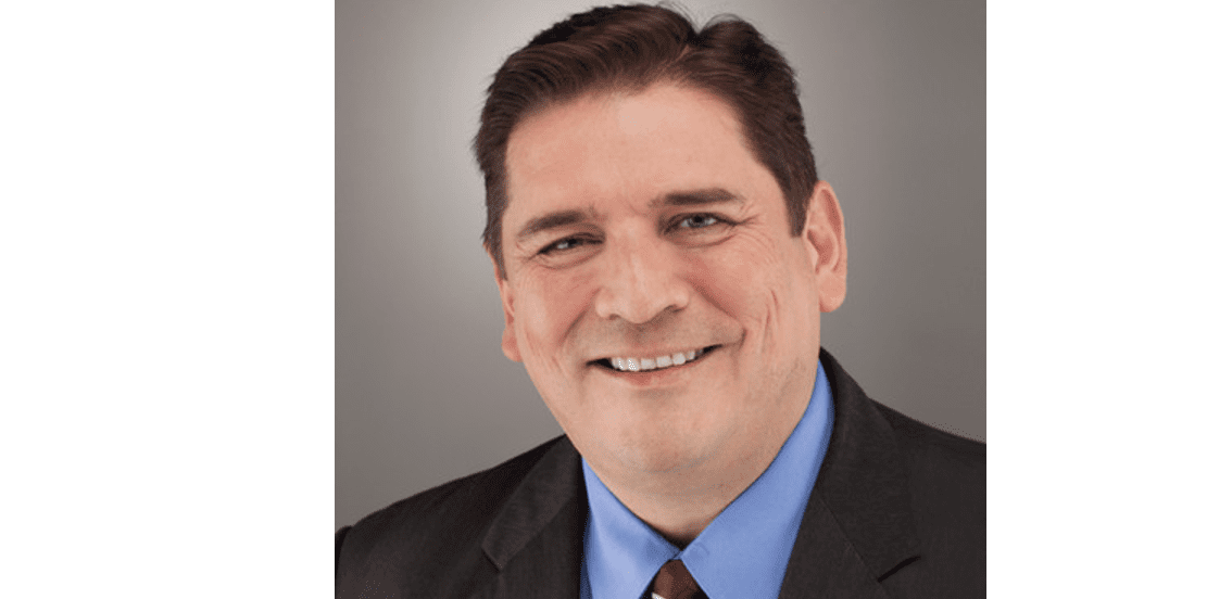 Tony Encinias to Lead Peraton's Citizen Security and Public Services ...